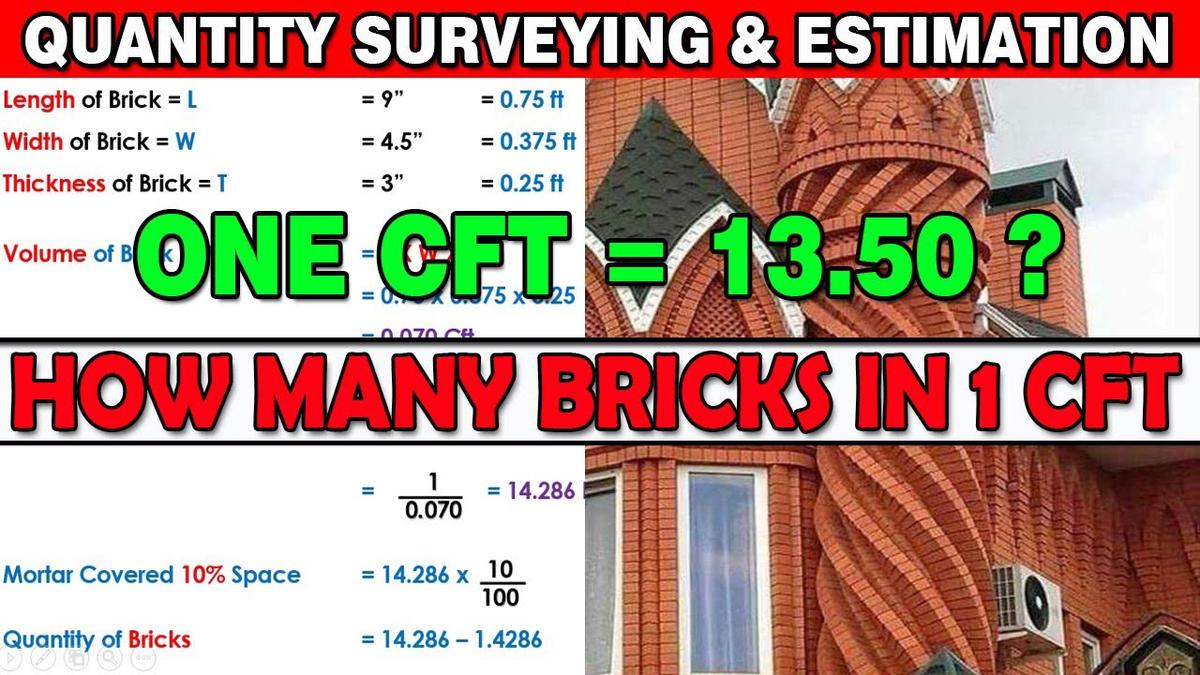 How Many Bricks In One Cubic Feet In URDU Hindi How To Find No Of how-many-bricks-in-one-cubic-feet-in-urdu-hindi-how-to-find-no-of