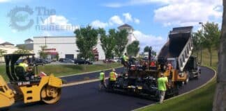 Asphalt Concrete - The Civil Engineering