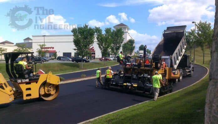 Asphalt Concrete Pavement Material Specifications