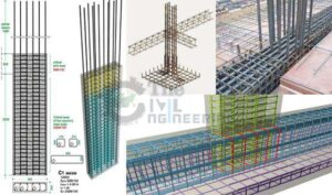 Column Reinforcement Detail | Lateral Reinforcement for Columns