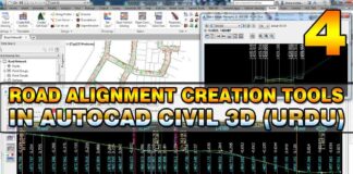 AutoCAD Civil 3D - The Civil Engineering