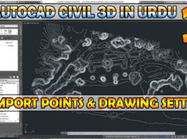 AutoCAD Civil 3D - The Civil Engineering