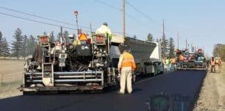 Asphalt Concrete - The Civil Engineering