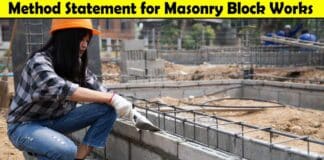 QA/QC - The Civil Engineering