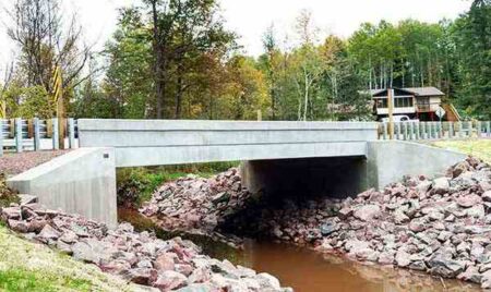 Difference Between Slab Culvert and Box Culvert | Types of Culvert