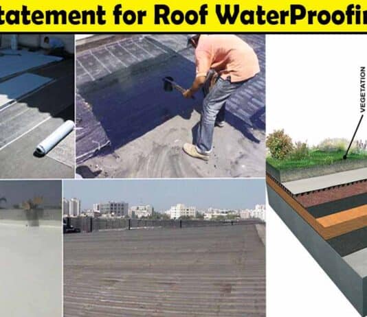 Method Statement - The Civil Engineering